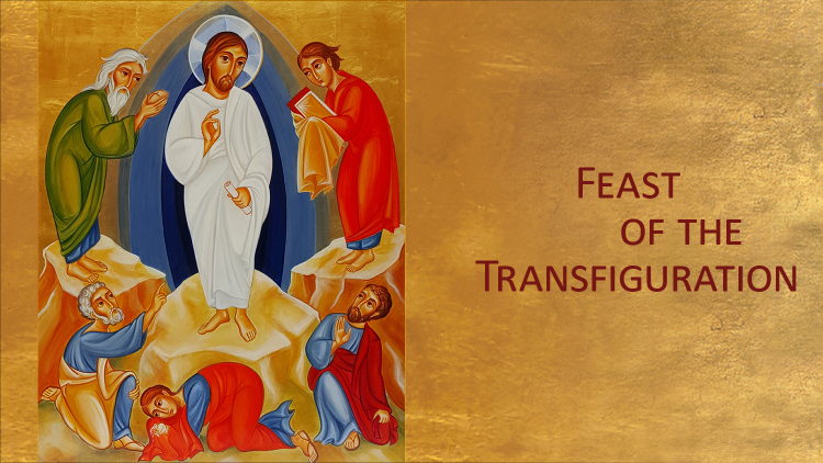 Transfiguration - Vatican News