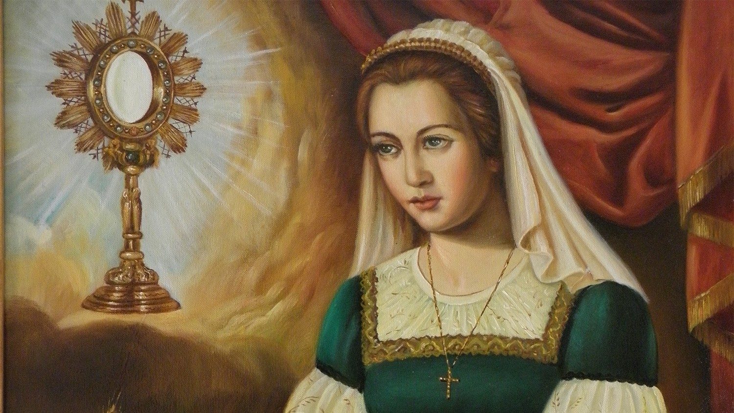 Seis nuevos Venerables para la Iglesia, entre ellas una madre de cuatro hijos - Vatican News