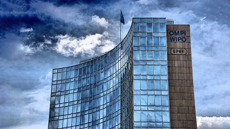 圣座：知识产权条约向前迈出重要一步 - 梵蒂冈新闻网