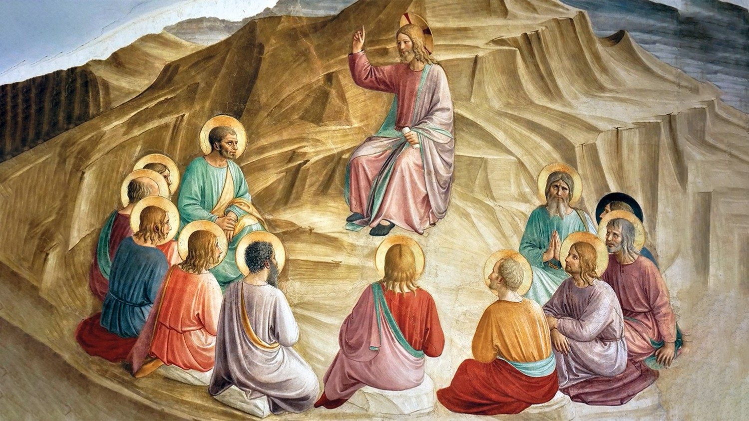 Lord's Day reflection: The cost of discipleship - Vatican News